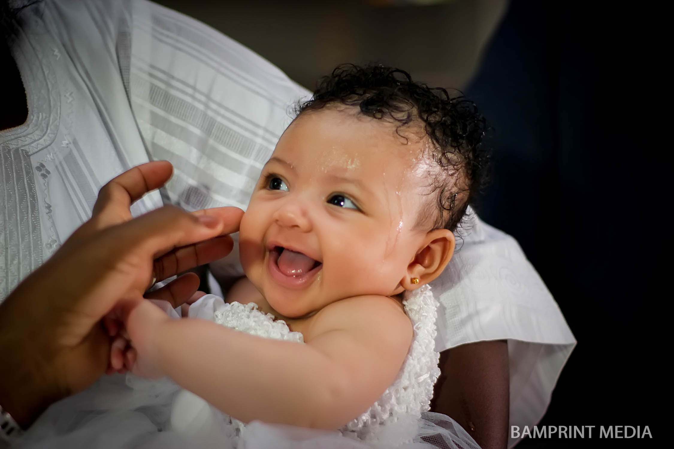Baby Lorde's Ceremony (Photos) | Kafui Danku